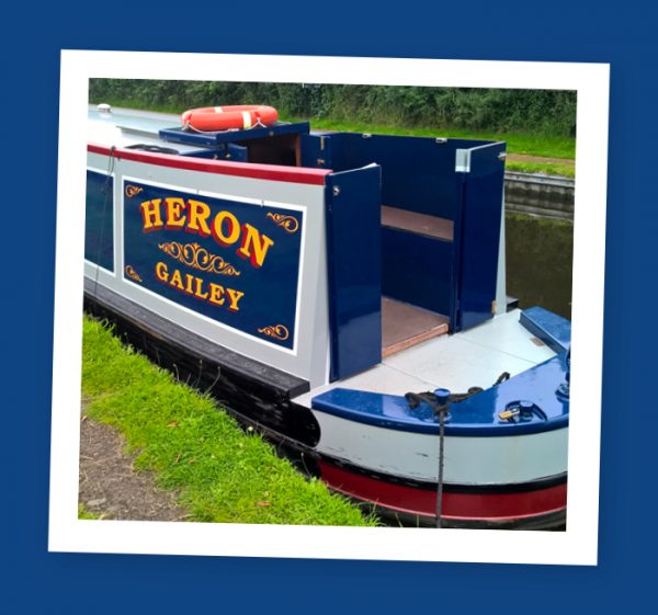 Gailey Wharf – Canal Boat Hire In Staffordshire